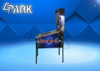 China 42 Inch LED Adult Pinball Table Arcade Game Machine With 1 Year Warranty for sale