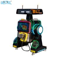 China Commercial VR Bot Simulator Machine VR Game Machine for FEC for sale