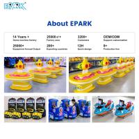 China Submarine Sand Table for Indoor Kids Playgrounds for sale