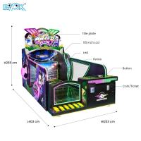 China Commercial Soccer Fever Football Game Machine for Arcades for sale
