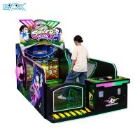 China Commercial Soccer Fever Football Game Machine for Arcades for sale