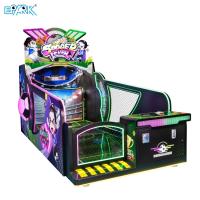 China Commercial Soccer Fever Football Game Machine for Arcades for sale