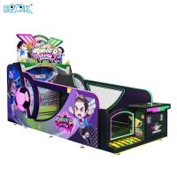 China Commercial Soccer Fever Football Game Machine for Arcades for sale