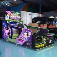 China Commercial Soccer Fever Football Game Machine for Arcades for sale