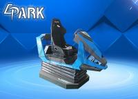 China EPARK Bluetooth Warrior For adult game center multi players platformsimulator price in india for sale