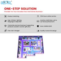 China Dual Player Horse Racing Arcade Simulator Game Machine for sale