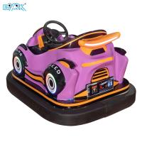 China Electric Drift Car Single Player Amusement Ride for sale