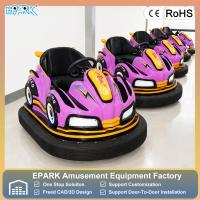 China Electric Drift Car Single Player Amusement Ride for sale