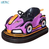 China Electric Drift Car Single Player Amusement Ride for sale