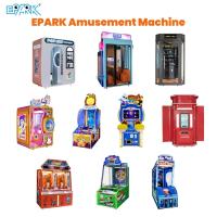 China Luxury Music Booth Private Entertainment Room For FEC Business for sale