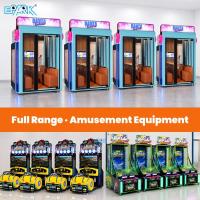 China Luxury Music Booth Private Entertainment Room For FEC Business for sale