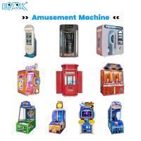 China AI Photo Booth Machine for Shopping Mall Entertainment for sale