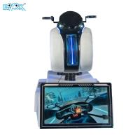 China VR Motorcycle Racing Machine for Arcade Entertainment for sale