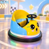 China Kids Bumper Car Ride for Indoor Amusement Centers for sale