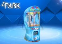 China Luxury And Atttractive Crane Game Machine For Amusement Park for sale