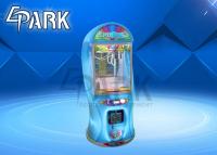 China Luxury And Atttractive Crane Game Machine For Amusement Park for sale