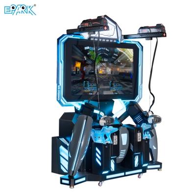 China VR Combat Game Machine for Arcade Entertainment for sale