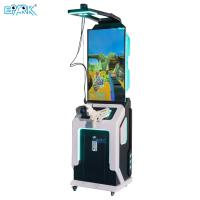China VR Kids Interactive Game Machine for Entertainment for sale