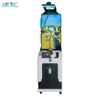 China VR Kids Interactive Game Machine for Entertainment for sale