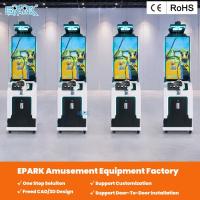 China VR Kids Interactive Game Machine for Entertainment for sale