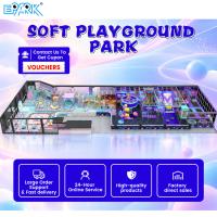 China Kids And Adult Play Coin Pusher Air Hockey Table Game Machine 150 * 700 * 150 cm for sale