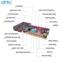 China Fiberglass Arcade Star Air Hockey , Coin Operated Amusement Table Game for sale