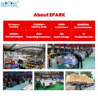 China Two Player Reaction Game Machine for Arcade Entertainment for sale