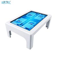 China Interactive Brain Training Table for Kids and Families for sale