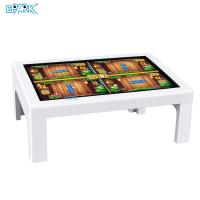 China Interactive Brain Training Table for Kids and Families for sale