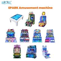 China Interactive Brain Training Table for Kids and Families for sale