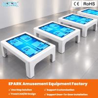 China Interactive Brain Training Table for Kids and Families for sale