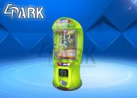 China 1 Player Super box 2 EPARK Crane Game Machine Size W720 * D820 * H1600MM for sale