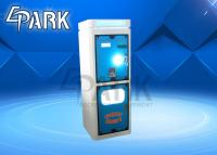 China 250W 220V Redemption Game Machine / Multi - Function Counting Machine for sale