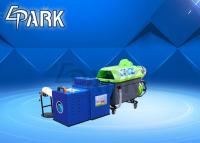 China 60 To 80 Diameter Ball Cleaning Machine For Naughty Fort Accessory for sale