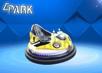 China 1 Player Kids Bumper Car For Toddlers With 12V 50W Motor Anti - Collision for sale