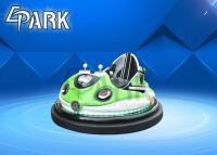 China 1 Player Kids Bumper Car For Toddlers With 12V 50W Motor Anti - Collision for sale