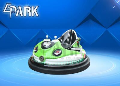 China 1 Player Kids Bumper Car For Toddlers With 12V 50W Motor Anti - Collision for sale