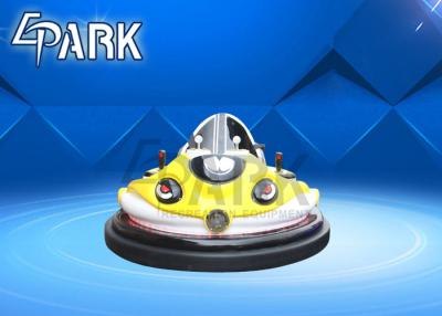 China Amusement Park Kids Bumper Car / Electric Motor 50W 12V Battle Game Machine for sale