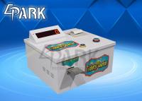 China ticket counter EPARK ticket eat machine as coin operated machine accessory for sale