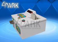 China ticket counter EPARK ticket eat machine as coin operated machine accessory for sale