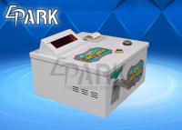 China ticket counter EPARK ticket eat machine as coin operated machine accessory for sale