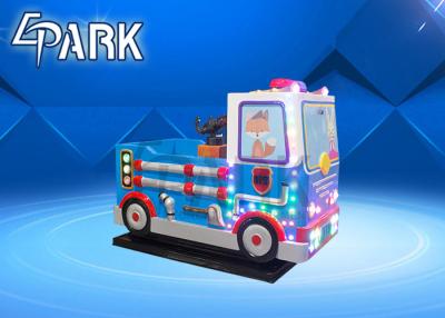 China Kids Ride Swing  Gun Game Machine Coin Operated 110V 220V for sale