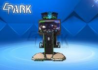 China Funny Adult Entertainment  Video Arcade Games Machines For Science Promotion Activities for sale