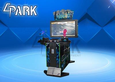 China House Of Dead Ver.4 Coin Operated Machine  Zombies Arcade Game for sale