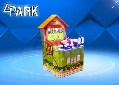 China Mini Hunting Farm Kids Paradise  Arcade Machines 1 Year Warranty for sale