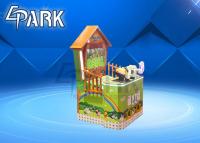 China Mini Hunting Farm Kids Paradise  Arcade Machines 1 Year Warranty for sale