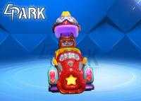 China 220V Electric Kiddy Ride Machine Shopping Mall / Movie Theater for sale