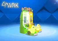 China Children Car On Rides For Sale Indoor Arcade Game Machine 1 Year Warranty for sale