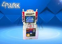 China 17 Inch Screen Amusement Game Machines Racing Car Game Machine Kids Toys for sale