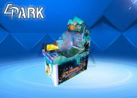 China 5 In 1 Water  Arcade Machines With 22 Inch Screen Happy Water Park for sale